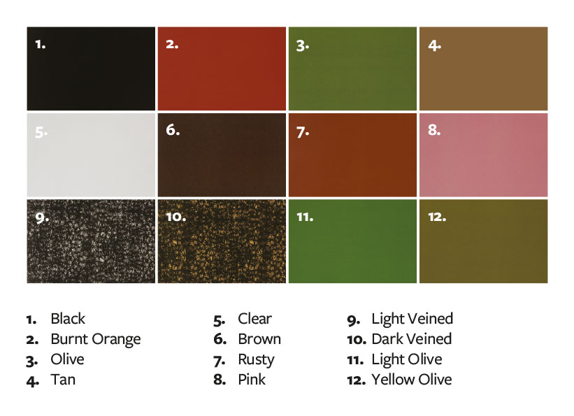 Bug Back | Fulling Mill Fly Tying