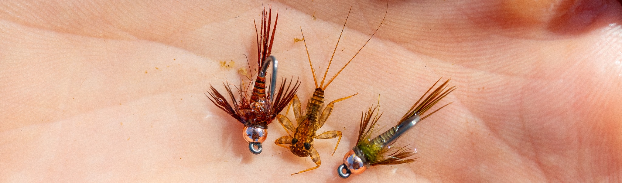 Fulling Mill - Premium Fishing Flies & Fly Fishing Accessories for the ...
