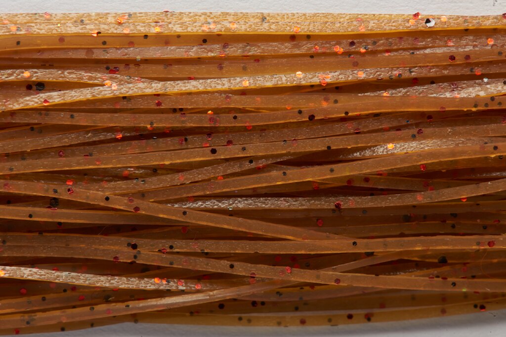 Glitter Legs | Synthetics | Fulling Mill Fly Tying