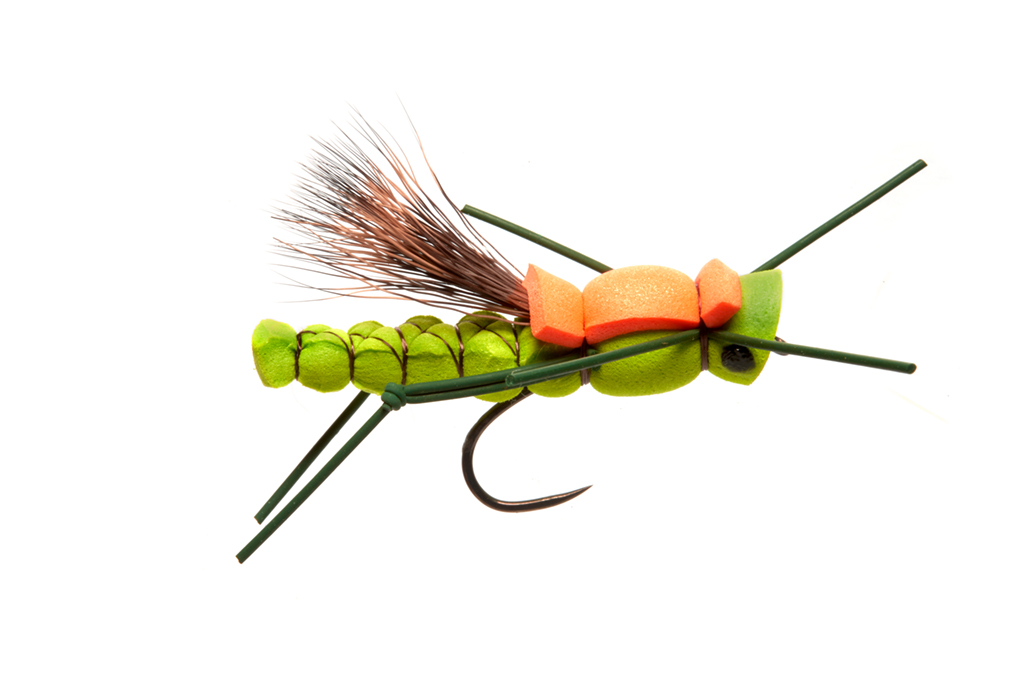 Fulling Mill Fly Fishing | Octopus Hooks Red