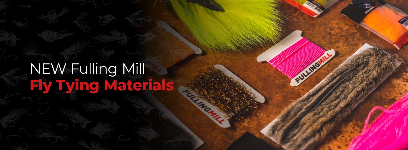 Fulling Mill - Premium Fishing Flies & Fly Fishing Accessories for the ...