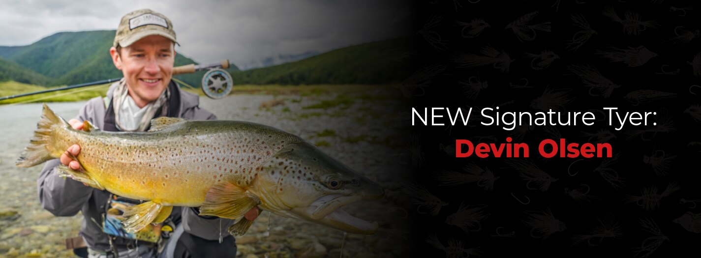 Fulling Mill - Premium Fishing Flies & Fly Fishing Accessories for the ...