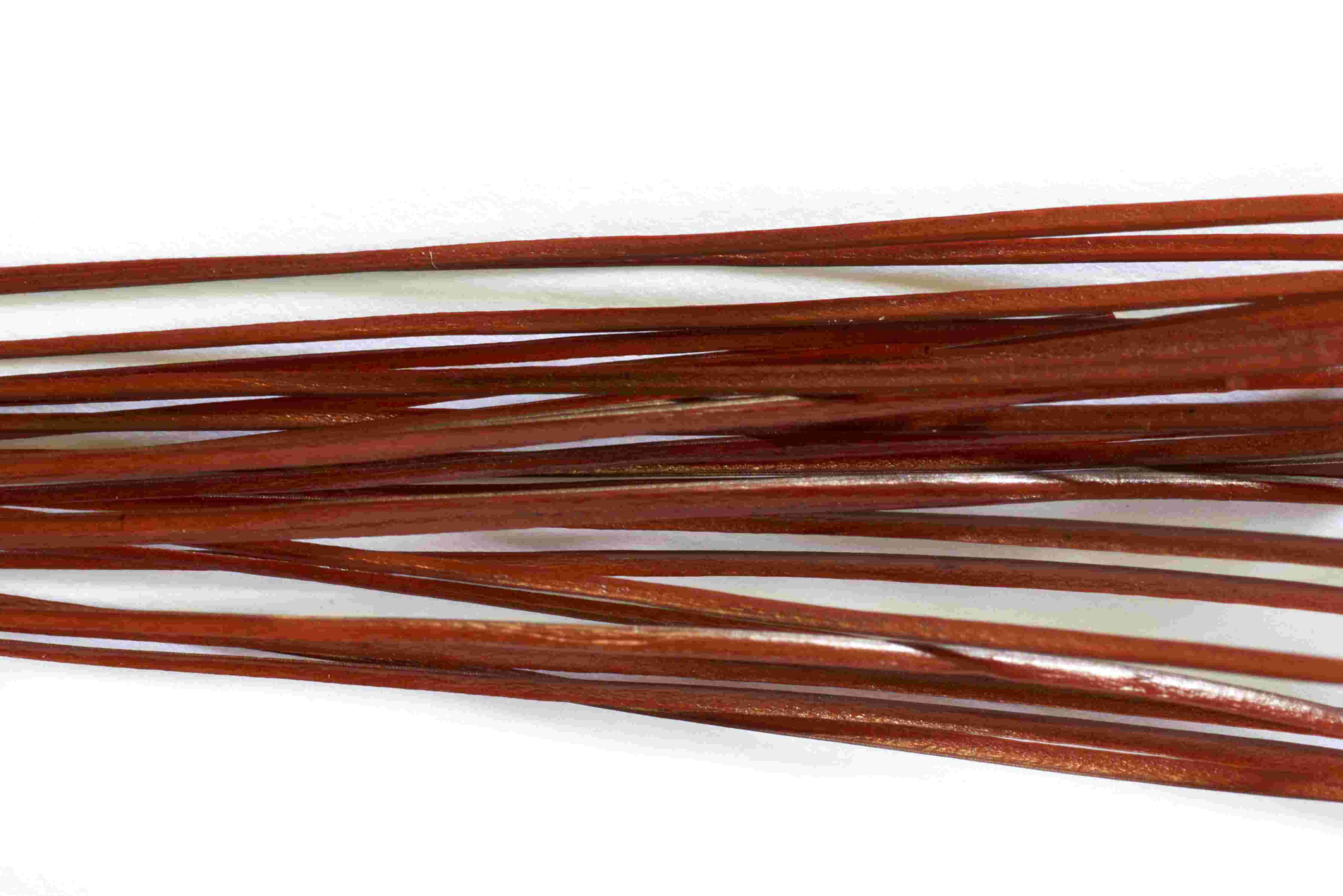 Stripped Quills