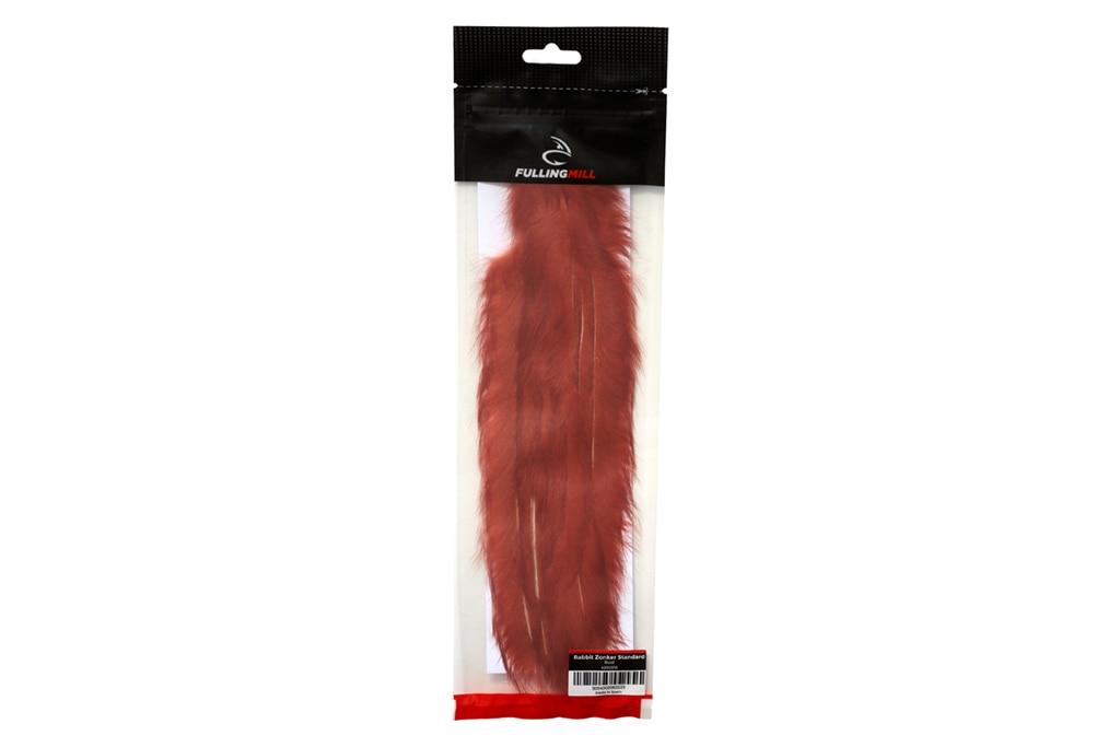 Rabbit Zonker Standard | Fulling Mill Fly Tying