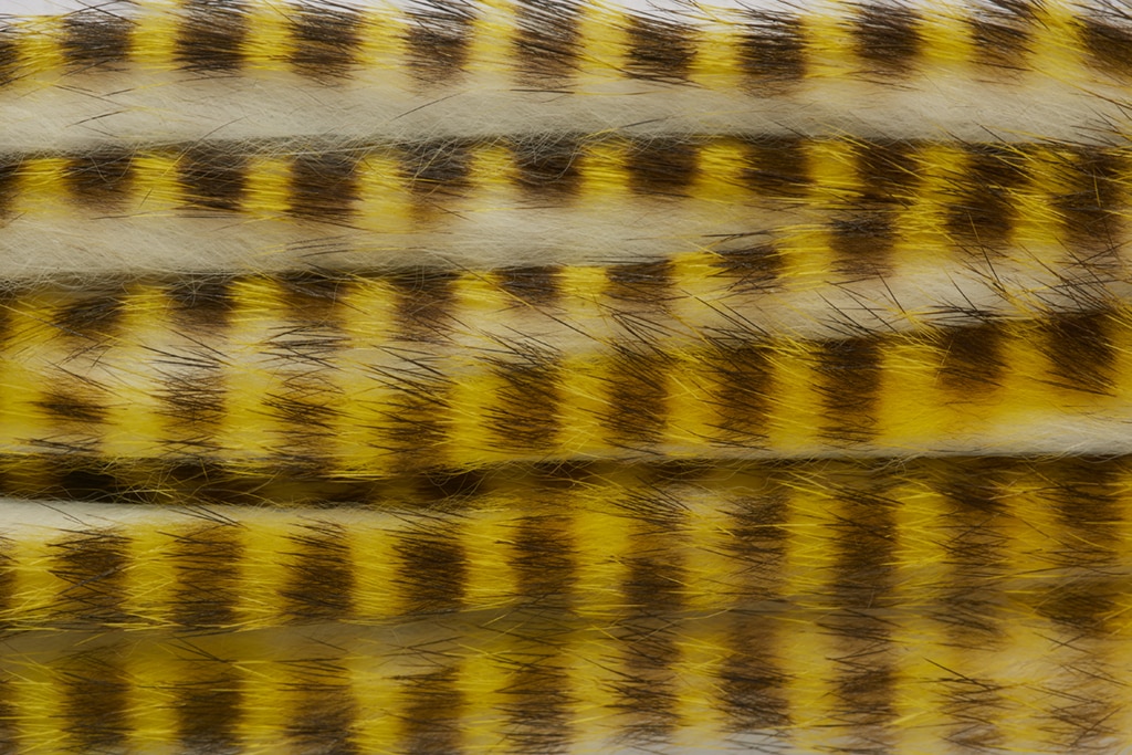 Rabbit Zonker Standard | Fulling Mill Fly Tying