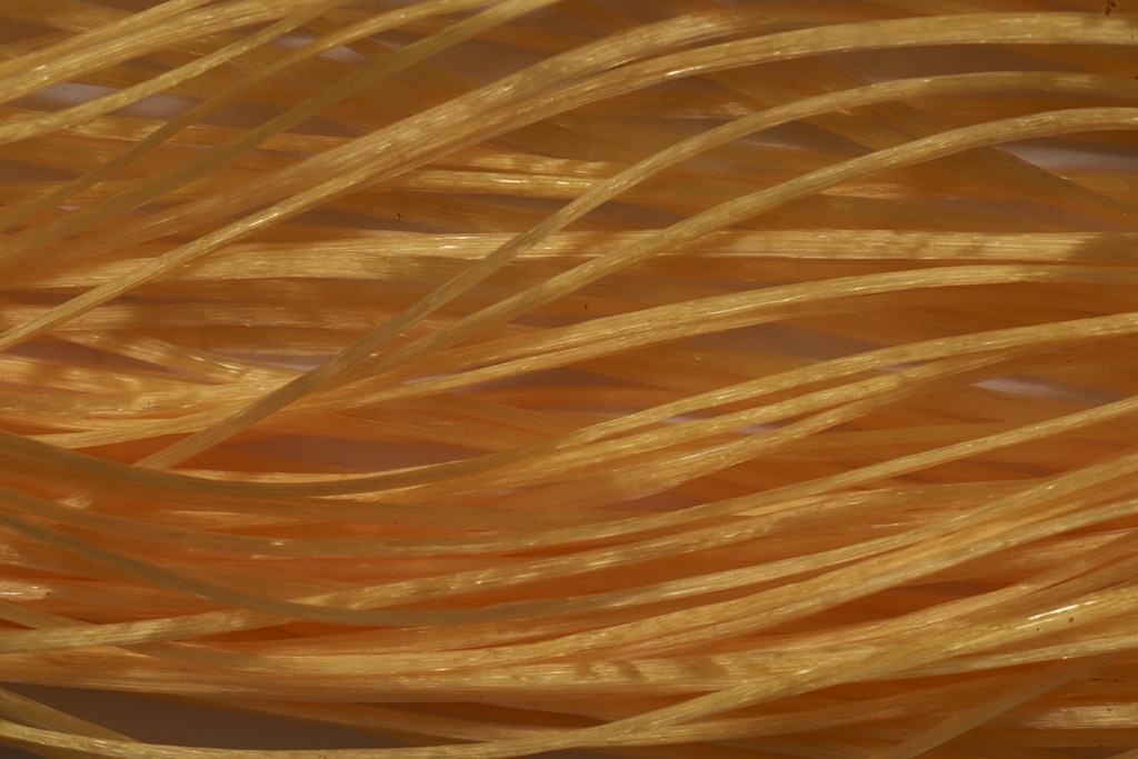 Flex-Floss | Fulling Mill Fly Tying