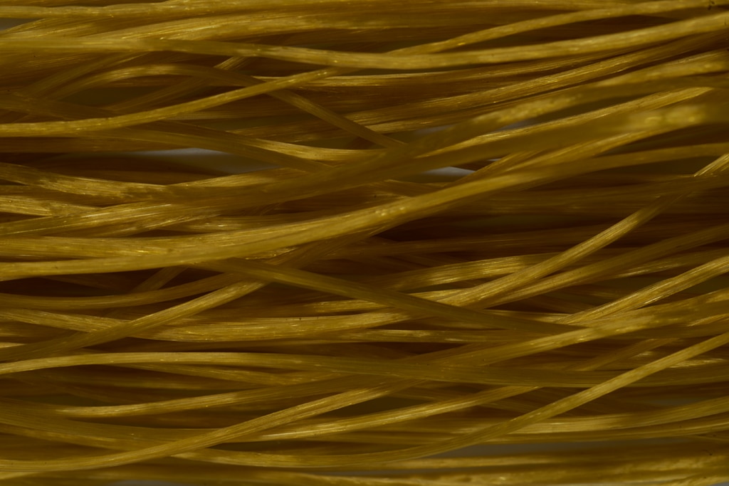 Flex-Floss | Fulling Mill Fly Tying