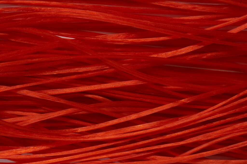 Flex-Floss | Fulling Mill Fly Tying