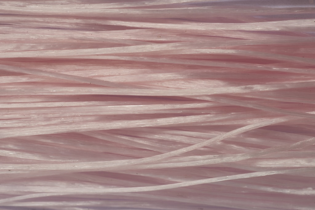 Flex-Floss | Fulling Mill Fly Tying