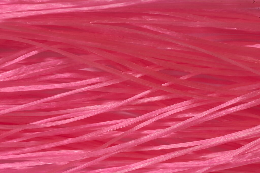 Flex-Floss | Fulling Mill Fly Tying