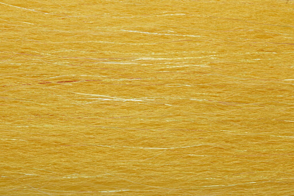 Salty Flash Fibre | Fulling Mill Fly Tying