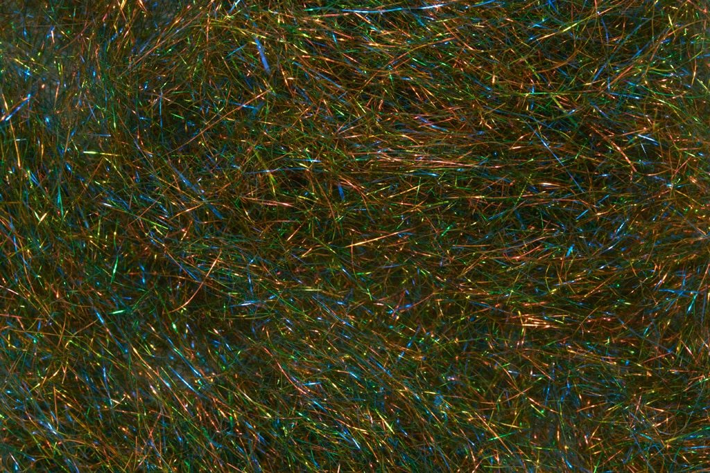 Tactical Microflash Dub | Fulling Mill Fly Tying