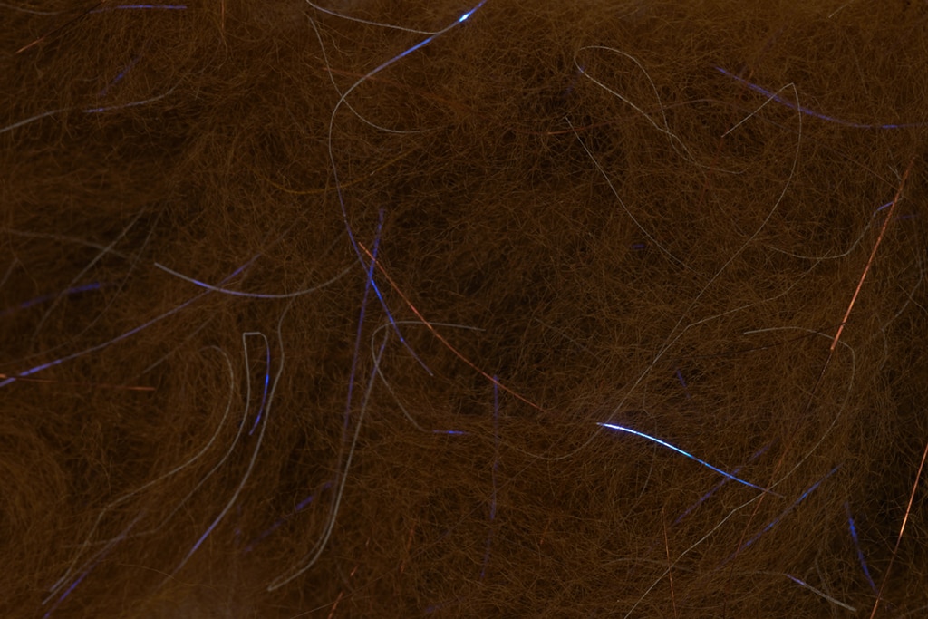 Micro Minnow Dubbing | Fulling Mill Fly Tying