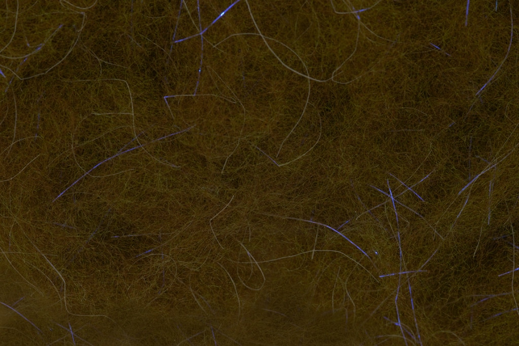 Micro Minnow Dubbing | Fulling Mill Fly Tying