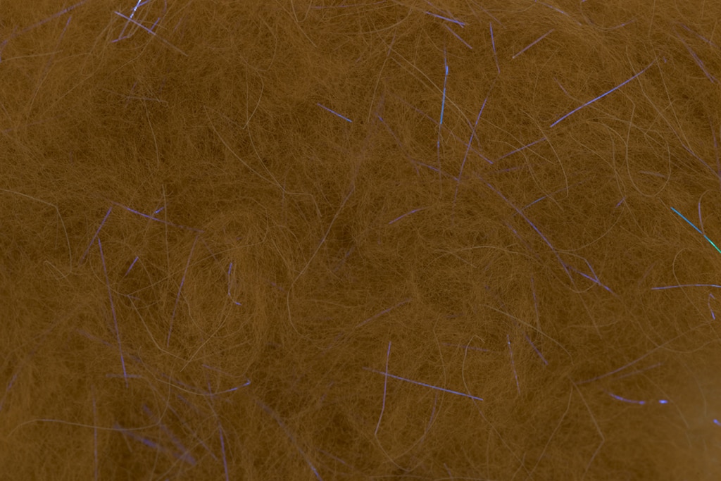 Micro Minnow Dubbing | Fulling Mill Fly Tying