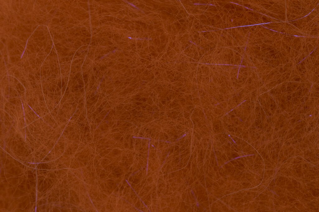 Micro Minnow Dubbing | Fulling Mill Fly Tying