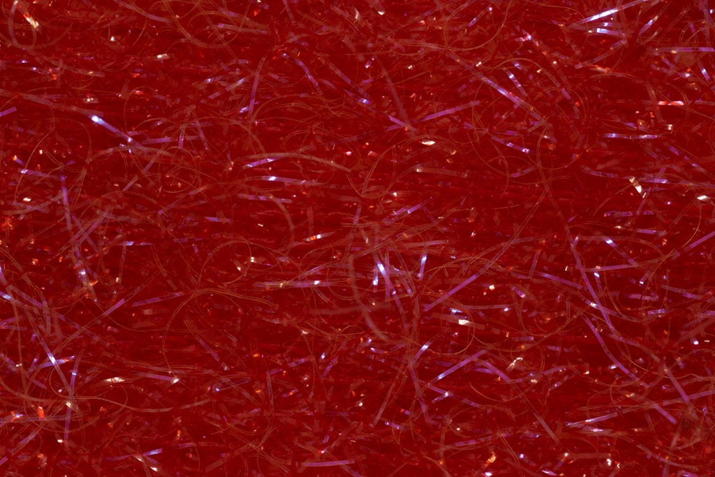 Streamer Straggle Jumbo UV | Fulling Mill Fly Tying