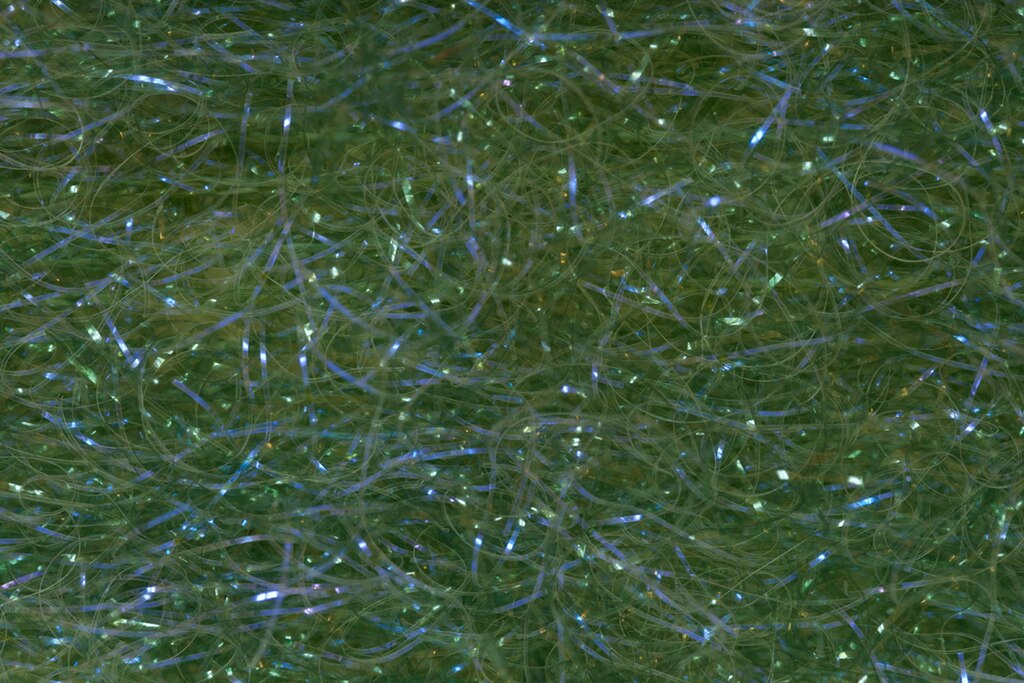 Streamer Straggle Jumbo UV | Fulling Mill Fly Tying