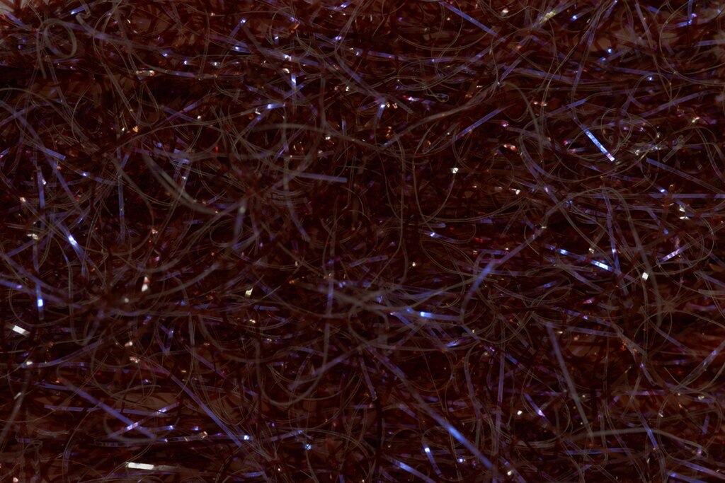 Streamer Straggle Jumbo UV | Fulling Mill Fly Tying