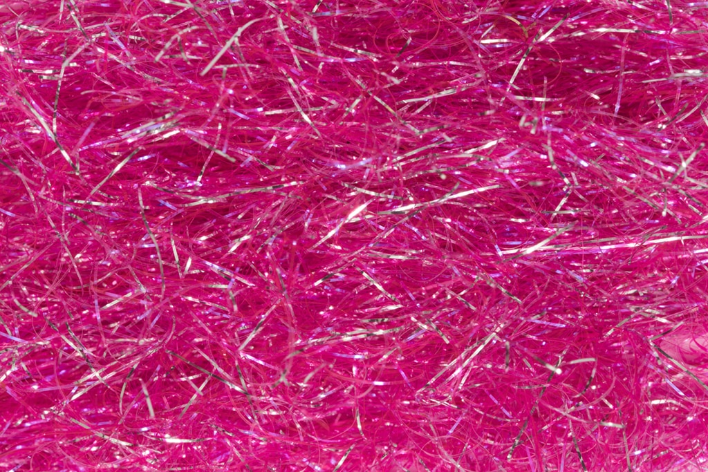 Streamer Straggle Metallic Jumbo | Fulling Mill Fly Tying