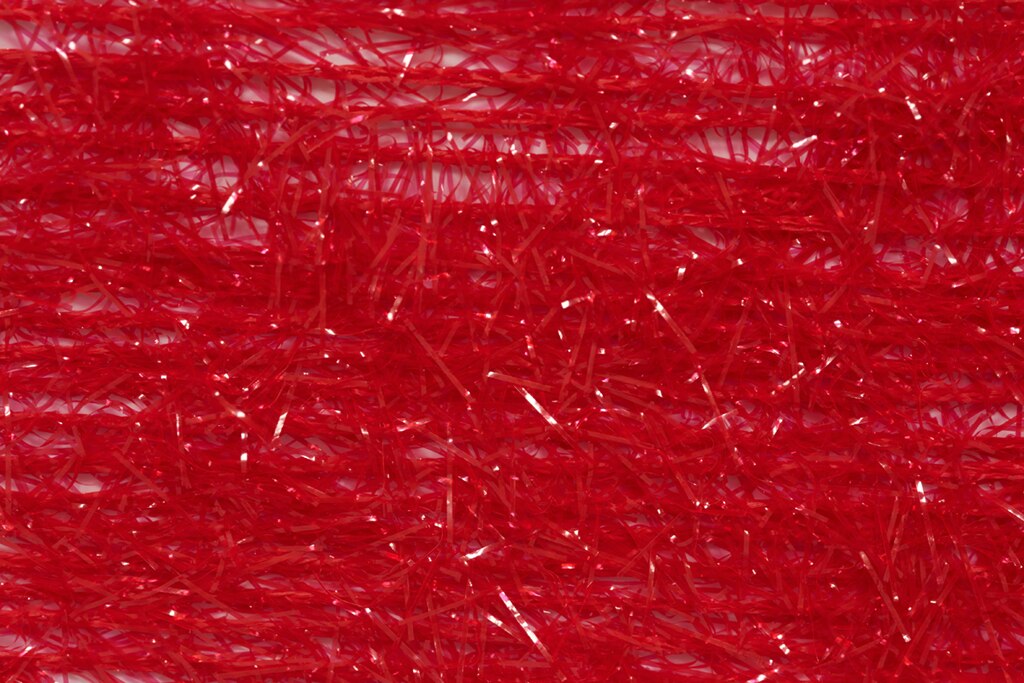 Streamer Straggle | Fulling Mill Fly Tying