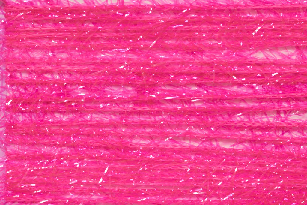 Streamer Straggle | Fulling Mill Fly Tying