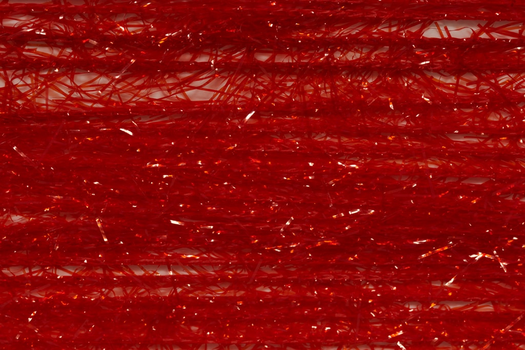 Streamer Straggle | Fulling Mill Fly Tying