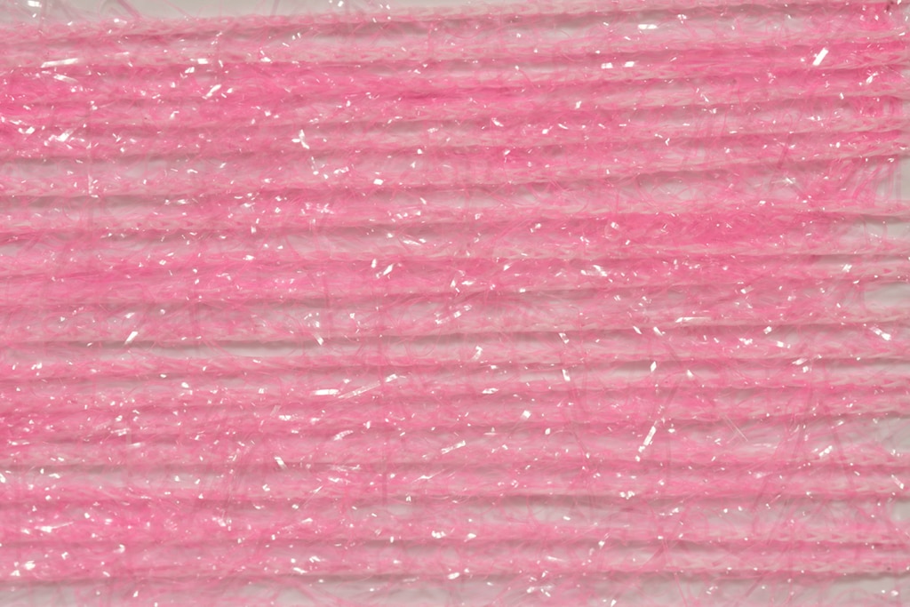 Streamer Straggle | Fulling Mill Fly Tying