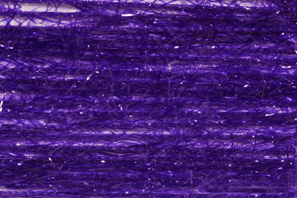 Streamer Straggle | Fulling Mill Fly Tying