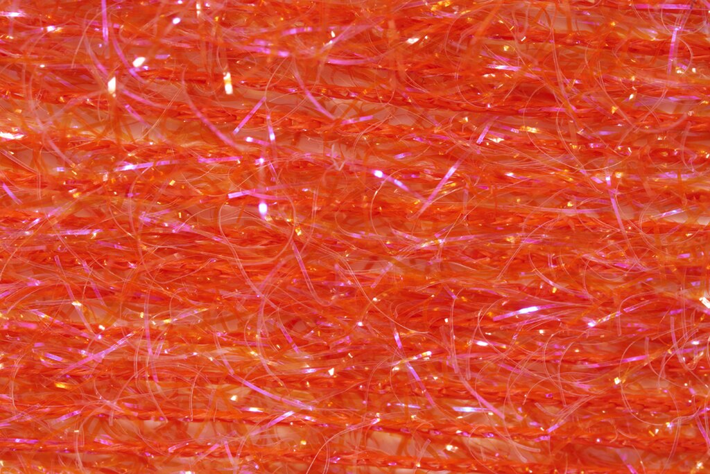 Streamer Straggle UV | Fulling Mill Fly Tying