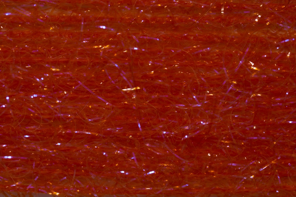 Streamer Straggle UV | Fulling Mill Fly Tying