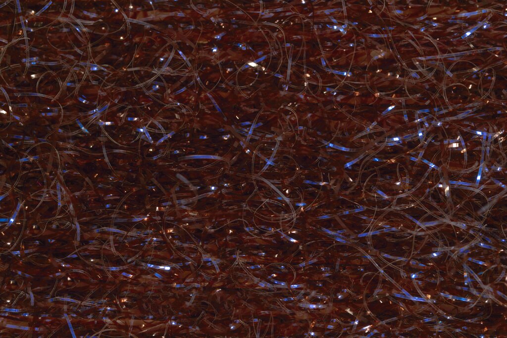 Streamer Straggle UV | Fulling Mill Fly Tying