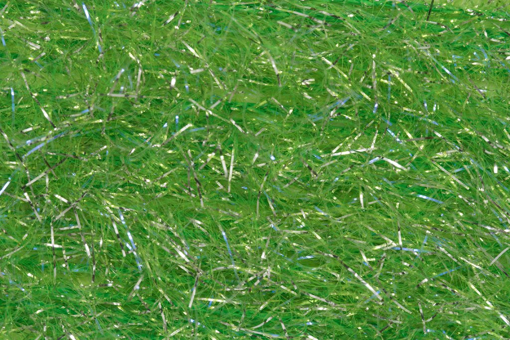 Streamer Straggle Metallic | Fulling Mill Fly Tying