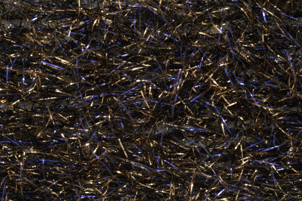 Streamer Straggle Metallic | Fulling Mill Fly Tying