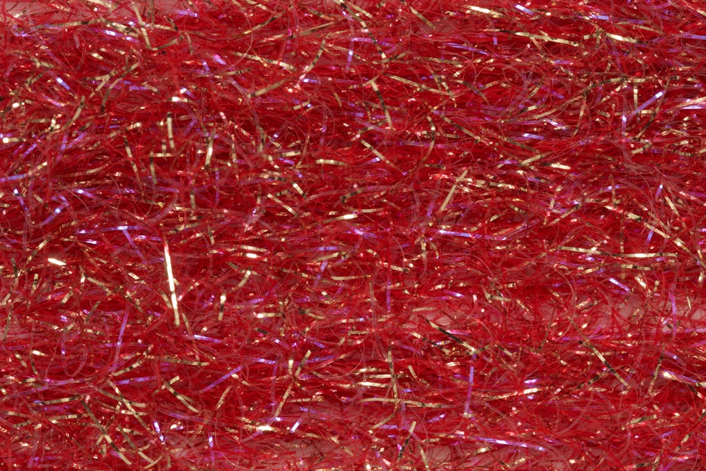 Streamer Straggle Metallic | Fulling Mill Fly Tying