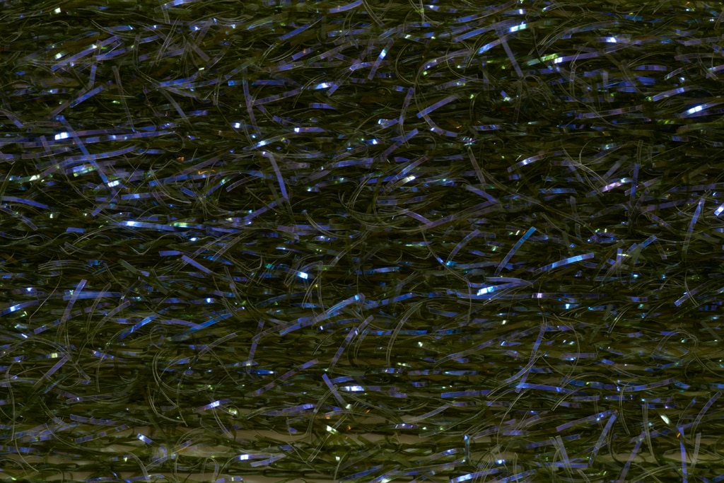 Streamer Straggle Micro UV | Fulling Mill Fly Tying