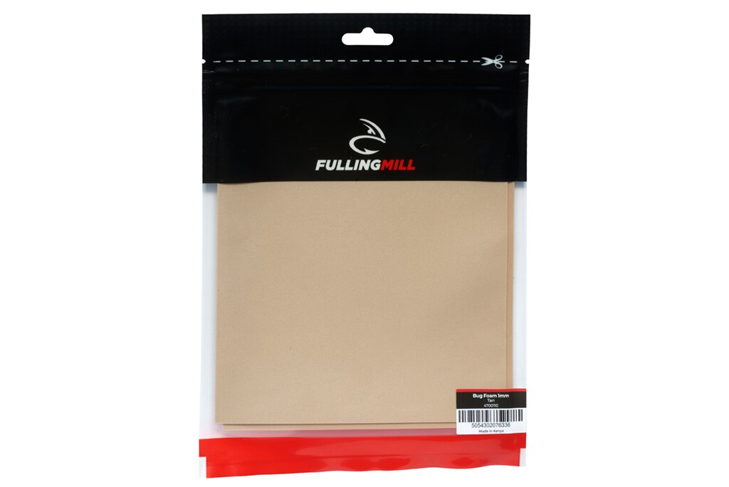 Bug Foam 1mm