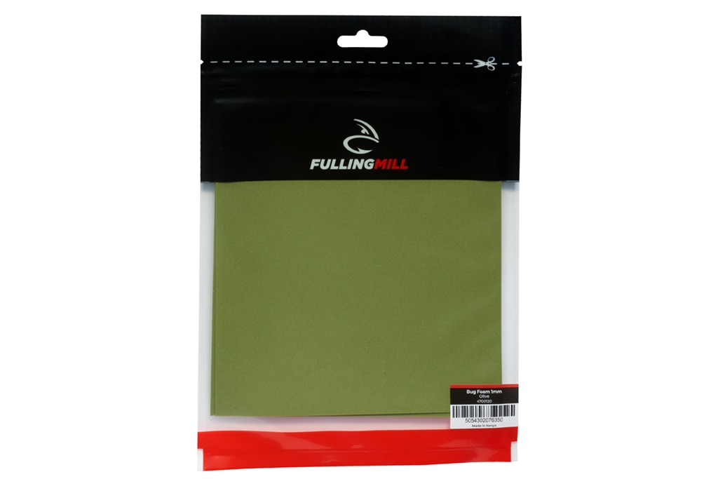 Bug Foam 1mm