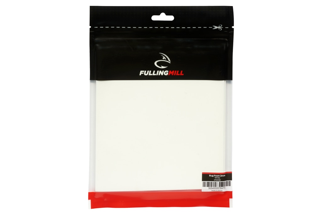 Bug Foam 2mm