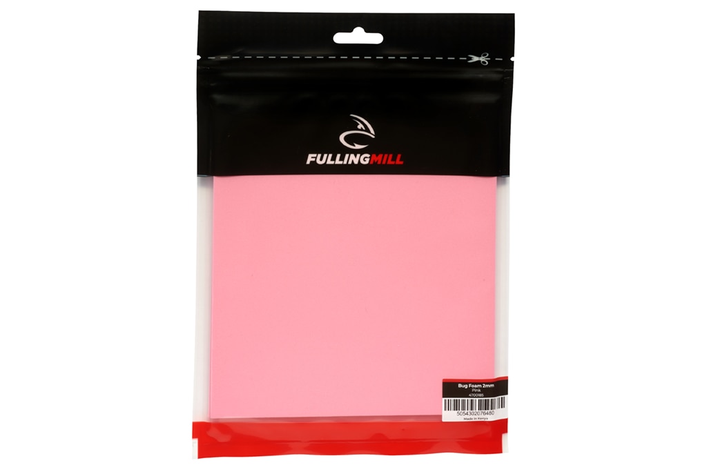 Bug Foam 2mm