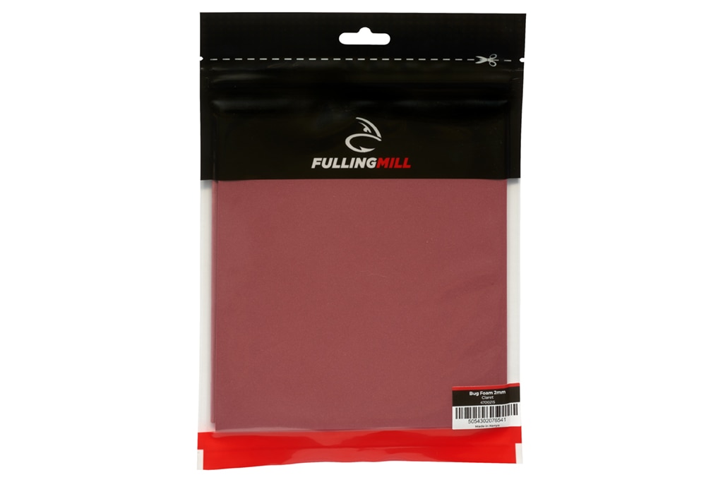 Bug Foam 2mm