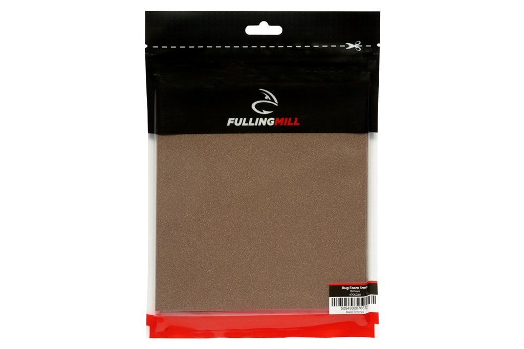 Bug Foam 3mm