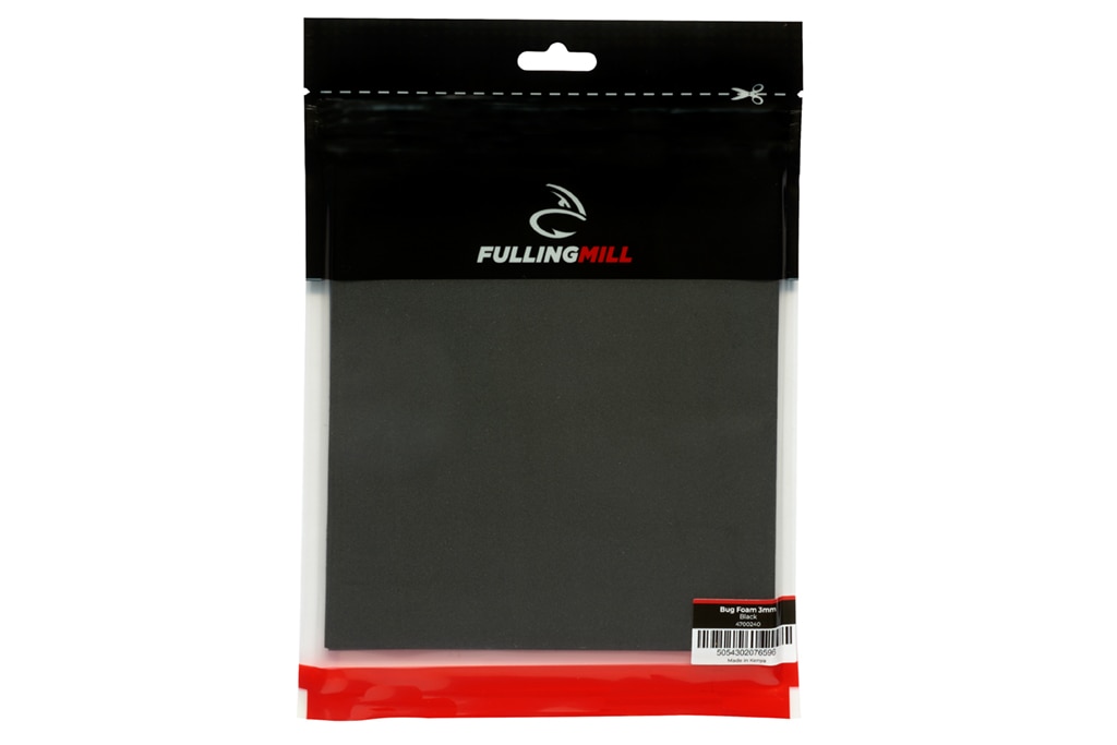 Bug Foam 3mm