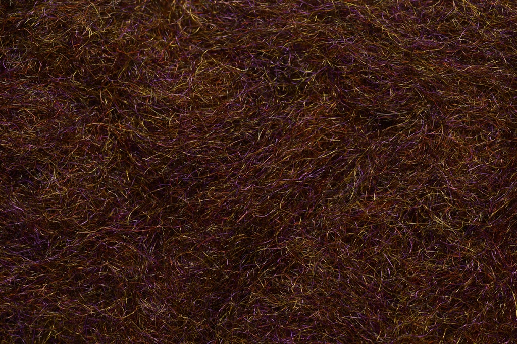 Tactical Peacock Dub