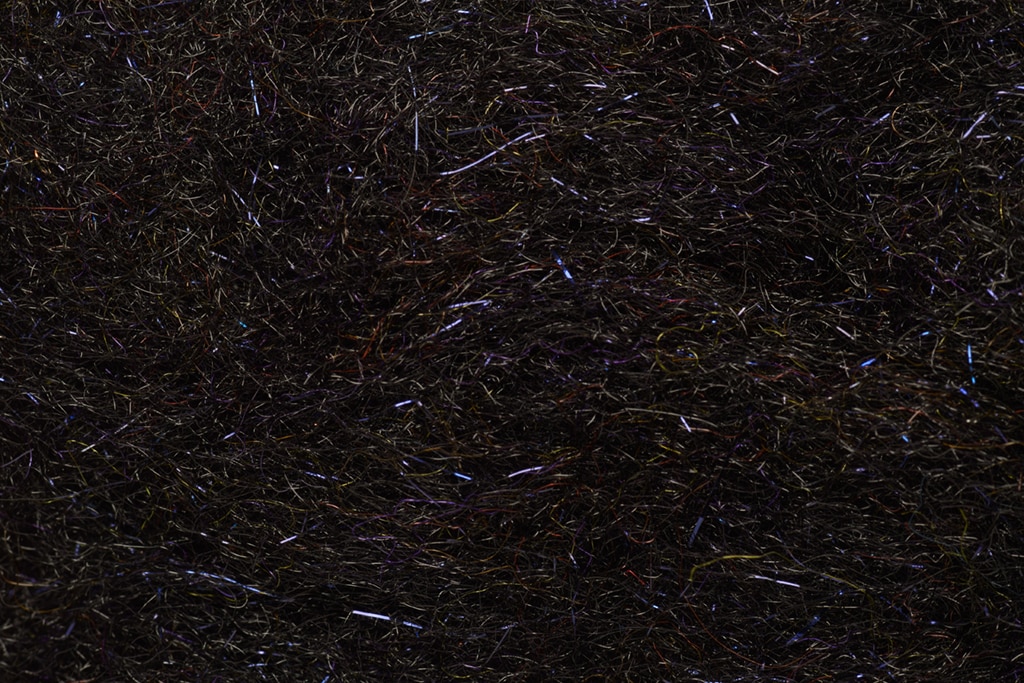 Tactical Peacock Flash Dub