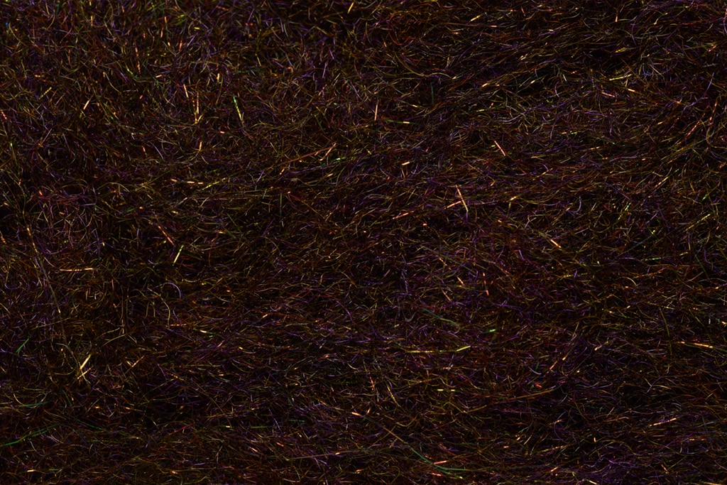 Tactical Peacock Flash Dub