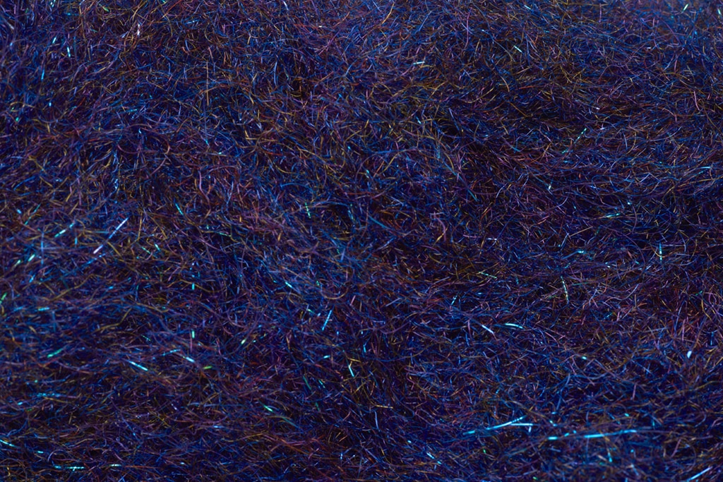 Tactical Peacock Flash Dub