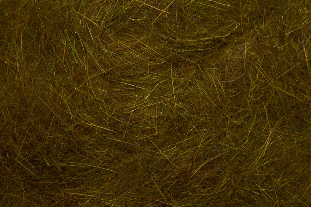 Eco Trigger Dubbing Rusty Trigger | Fulling Mill Fly Tying Materials